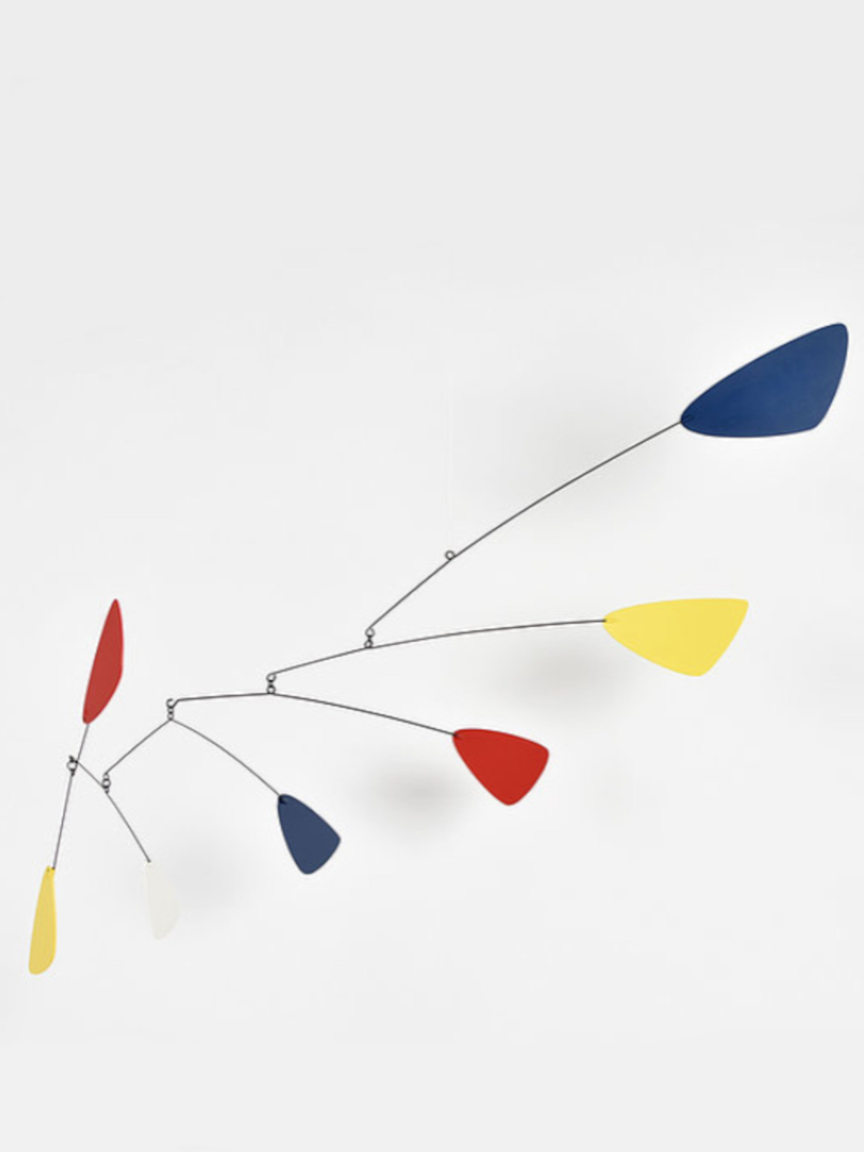 Volta - Mobile suspendu, London | MBS Design